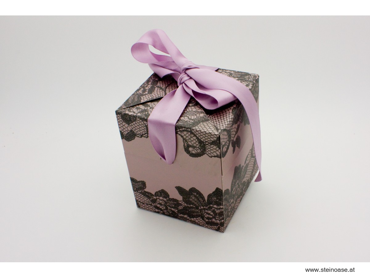 Geschenke - Box 75x75