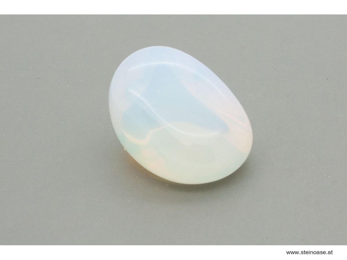 1 Stück Opalith