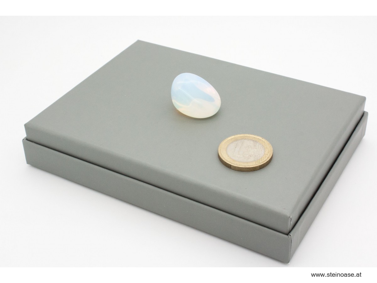 1 Stück Opalith